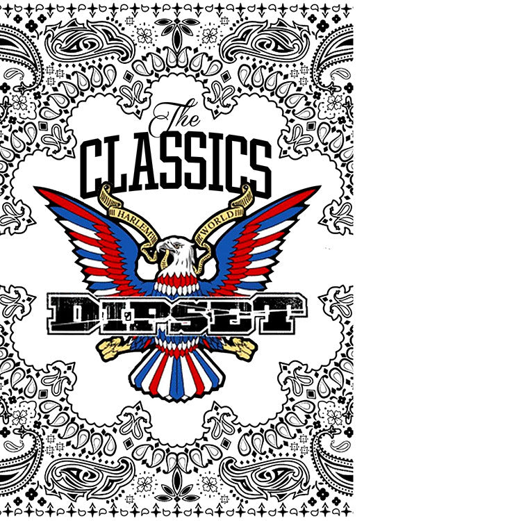 Big Mike - Dipset Classics – MixtapeMonopoly.biz