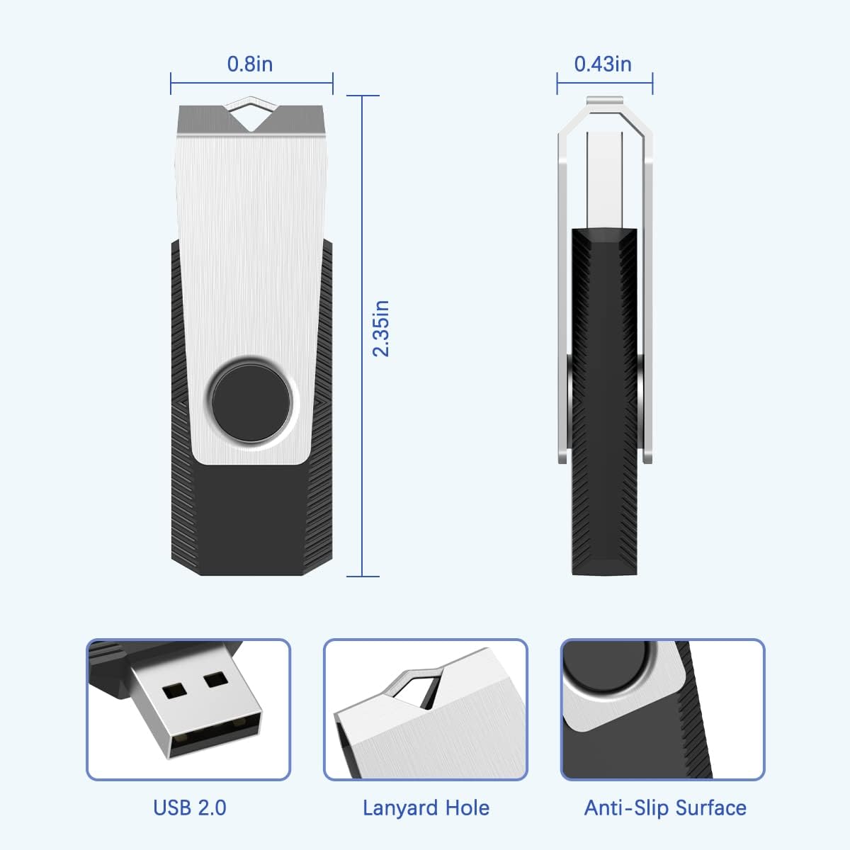 I Am Da Club Best Of 2013-2020, USB flash drive (Clean ...